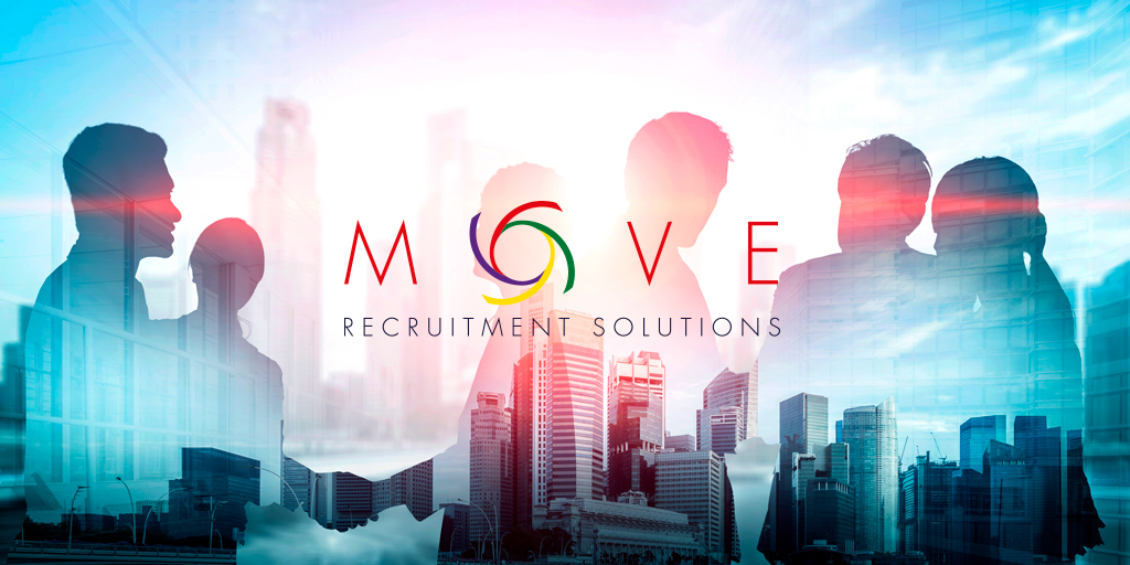 Job Vacancies | Move Recruitment Solutions